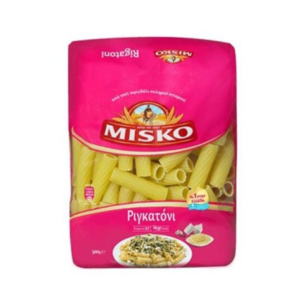 ΜΙΣΚΟ ΡΙΓΚΑΤΟΝΙ 500gr Σ12 - ΜΙΧΑΗΛΙΔΗΣ - Εμπορεία Τροφίμων ...