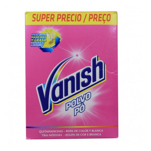 Vanish Σκόνη κατά των λεκέδων 600γρ Σ14 - ΜΙΧΑΗΛΙΔΗΣ - Εμπορεία ...