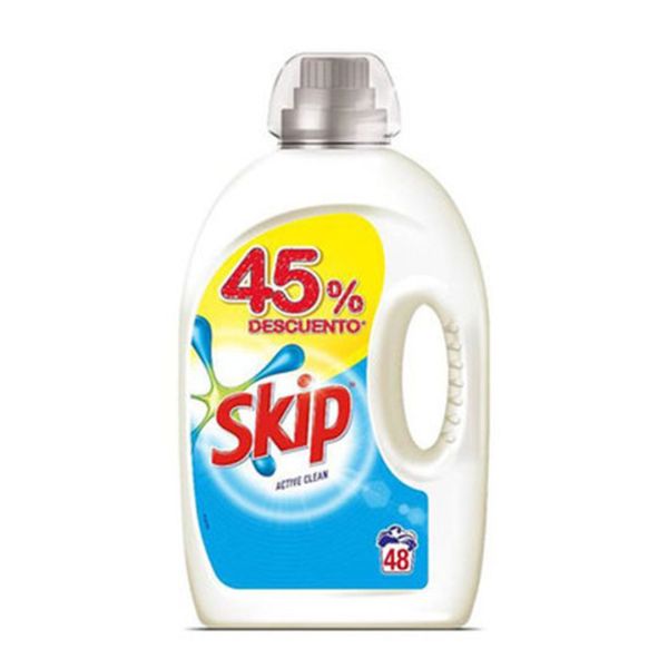 SKIP ΥΓΡΟ AZUL 50μεζ. Σ4 - ΜΙΧΑΗΛΙΔΗΣ - Εμπορεία Τροφίμων ...