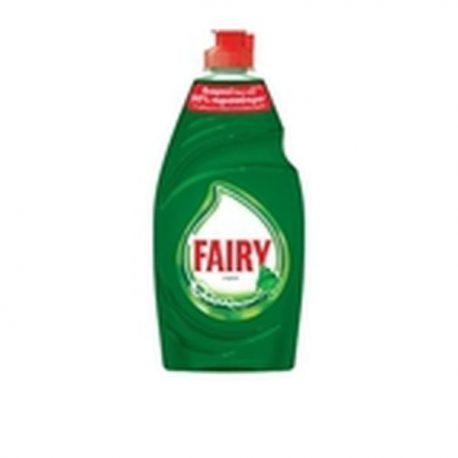 FAIRY ΕΛΛΗΝΙΚΟ ΥΓΡΟ ΠΙΑΤΩΝ ORIGINAL 400ML κιβ.10 - ΜΙΧΑΗΛΙΔΗΣ ...