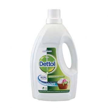DETTOL ΑΠΟΛΥΜΑΝΤΙΚΟ ΠΛΥΝΤ. ΡΟΥΧΩΝ 1.5L Σ8 - ΜΙΧΑΗΛΙΔΗΣ - Εμπορεία ...