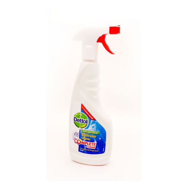 DETTOL καθαρισμού τουαλέττας 440μλ κιβ.6 - ΜΙΧΑΗΛΙΔΗΣ - Εμπορεία ...