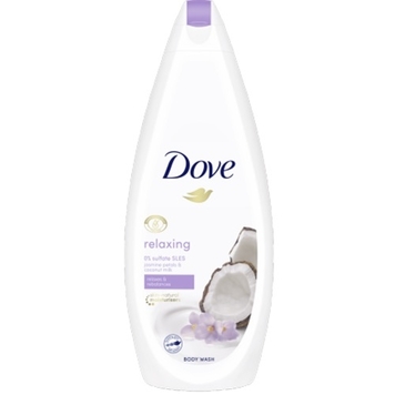 DOVE ΑΦΡΟΛΟΥΤΡΟ 720ml - COCONUT - ΜΙΧΑΗΛΙΔΗΣ - Εμπορεία Τροφίμων ...