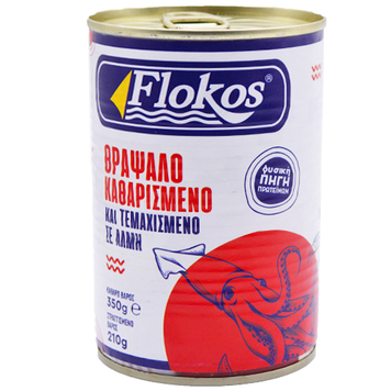 FLOKOS ΘΡΑΨΑΛΟ ΦΥΣΙΚΟΥ ΧΥΜΟΥ 350gr. - ΜΙΧΑΗΛΙΔΗΣ - Εμπορεία Τροφίμων ...