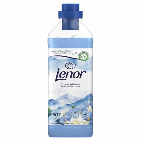 LENOR ΜΑΛΑΚΤΙΚΟ 920ml (40μεζ.)-(SPRING AWAKENING) - ΜΙΧΑΗΛΙΔΗΣ ...