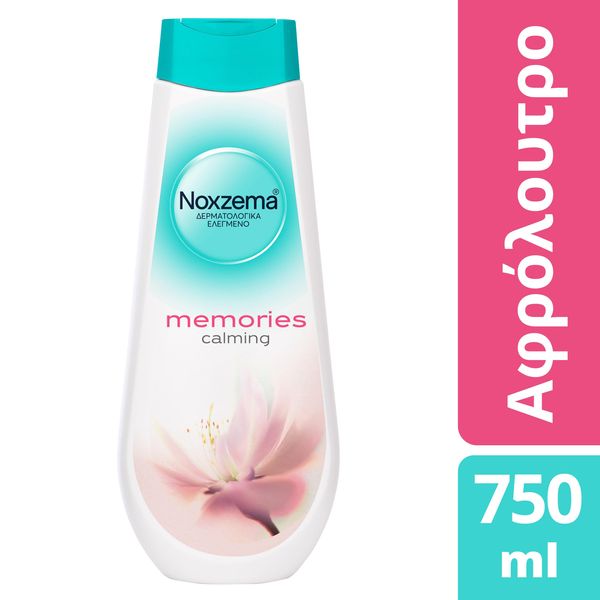 NOXZEMA ΑΦΡΟΛΟΥΤΡΟ MEMORIES 750ml - ΜΙΧΑΗΛΙΔΗΣ - Εμπορεία Τροφίμων ...