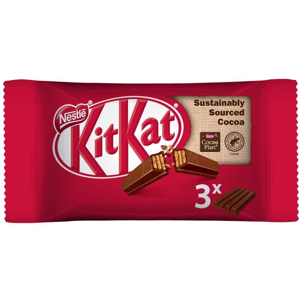 NESTLE KIT-KAT ΓΚΟΦΡΕΤΑ ΣΟΚΟΛΑΤΑ 41.5gr - ΜΙΧΑΗΛΙΔΗΣ - Εμπορεία ...